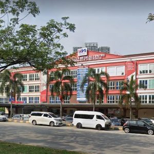 KMC open state-of-the-art Catheterization Laboratory in Kuantan ...