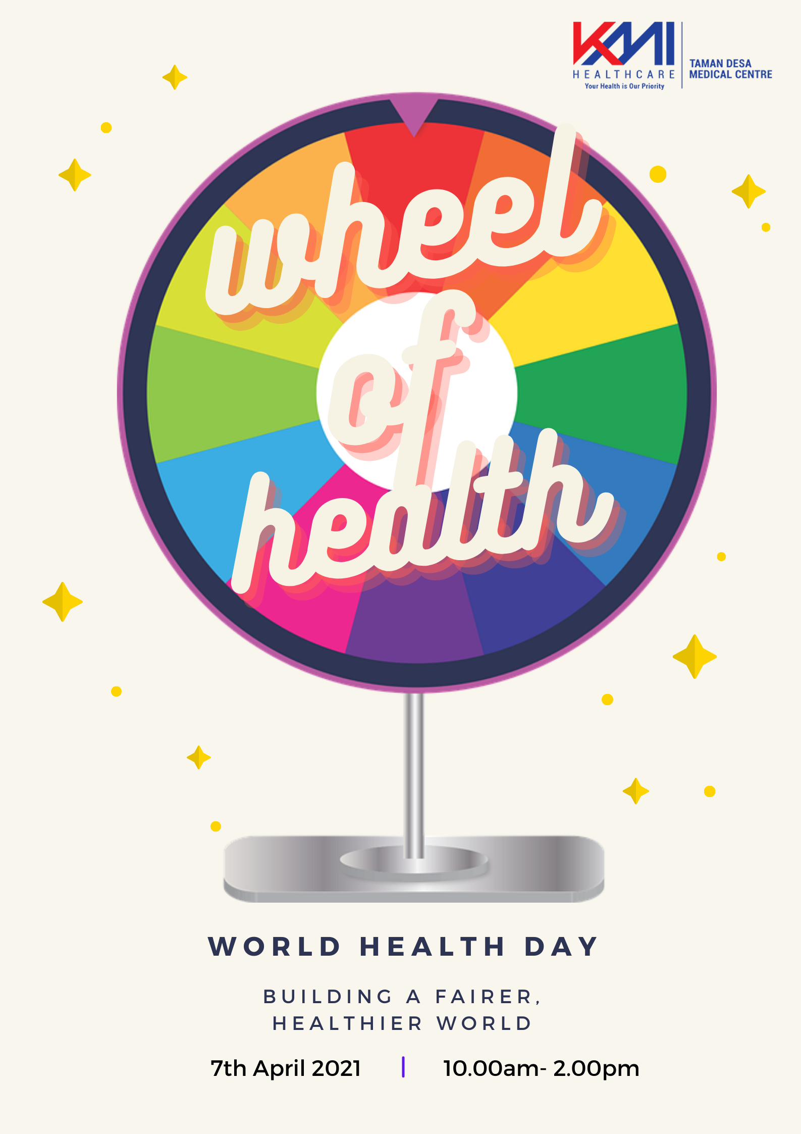 World Health Day